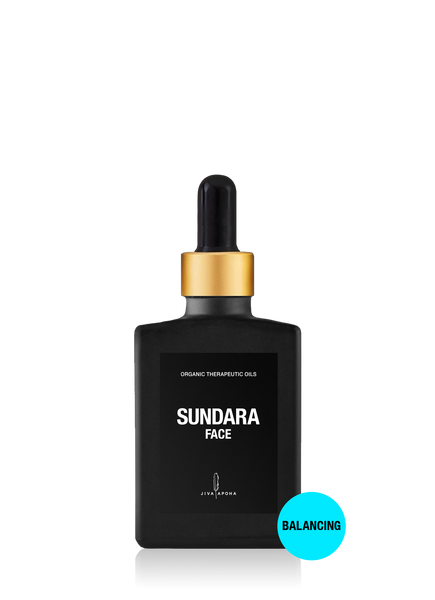 Sundara Beauty Face Jiva Apoha Inc Nyc